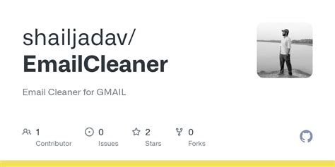 GitHub Shailjadav EmailCleaner Email Cleaner For GMAIL