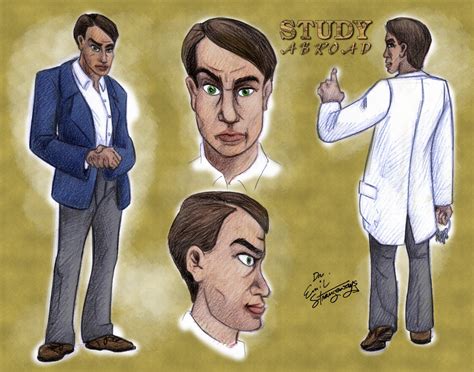 Nonspoiler Erotic Mad Science Page