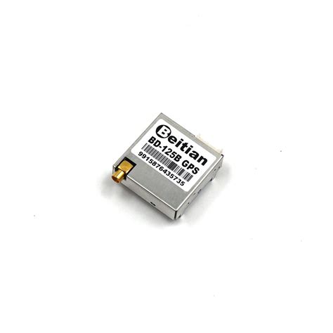 Beitian Gps Bds Module W External Antenna Bps Grandado