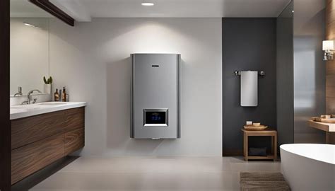 Experience Endless Warmth With A Propane Tankless Hot Water Heater