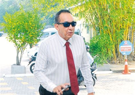 Former Srilankan Chairman Nishantha Wickramasinghe Granted Bail Newswire