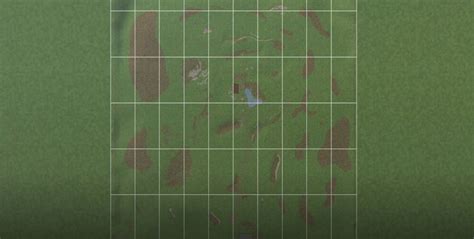 Fs22 No Mans Land V13 Fs 22 Maps Mod Download