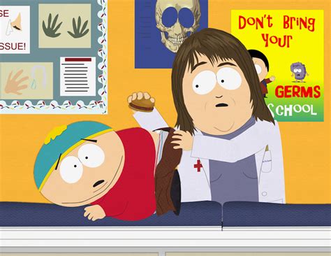 South Park Review Ass Burgers Tv Fanatic