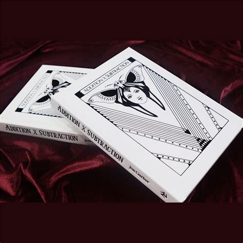 Addition By Subtraction Jon Garber Thought Provoking Art Mindzai