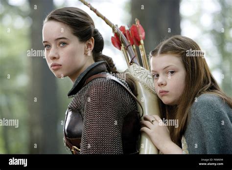 Lucy From Narnia Now
