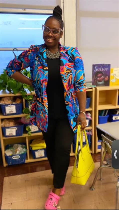 Aimée K On Linkedin Blackeducators Teacherlife