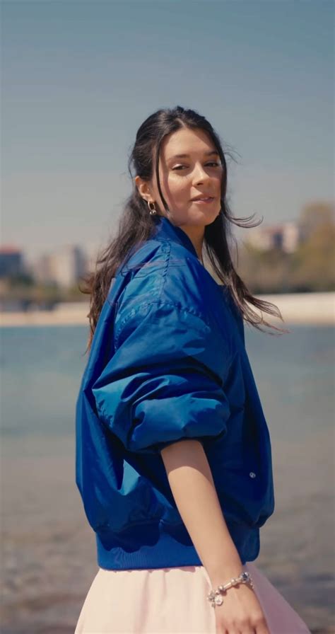 Buçe Buse Kahraman Aesthetic Makeup Turkish Actors Actors