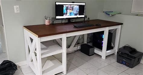 Farm Desk And Computer Album On Imgur