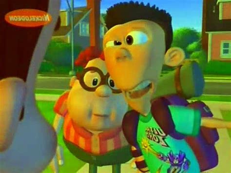 Jimmy Neutron S E B Aaughh Wilderness Video Dailymotion
