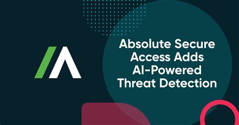 Joe Savarese On Linkedin Absolute Security Adds Ai Threat Insights