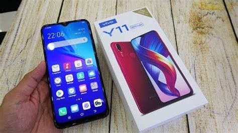Vivo Y11 Full Specifications Features Prices In Philippines
