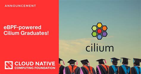 Cloud Native Computing Foundation Cncf On Linkedin Cilium Ebpf