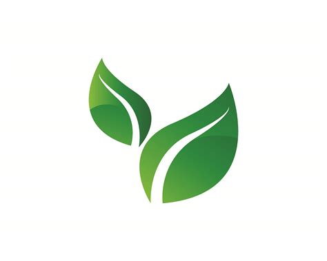 Environmental Tree Logo