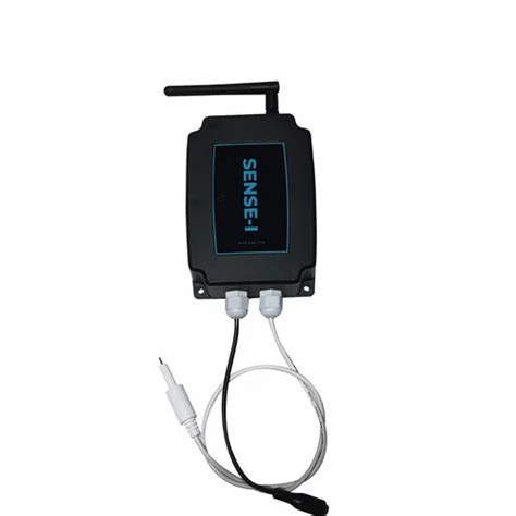 Wireless Data Logger Digital Temperature Monitoring System For Cold