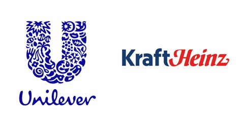 Kraft Heinz Confirms Unilever Merger Ambition The Drum