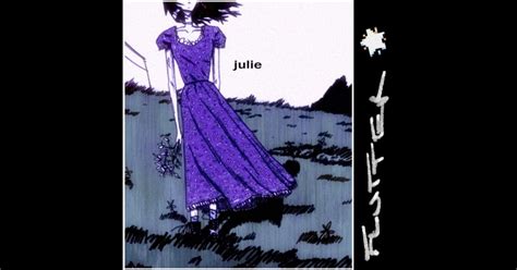 Flutter Single Album By Julie Apple Music