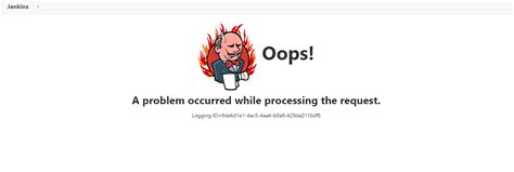 How A Jenkins Job Broke Our Jenkins UI Engineering At Slack