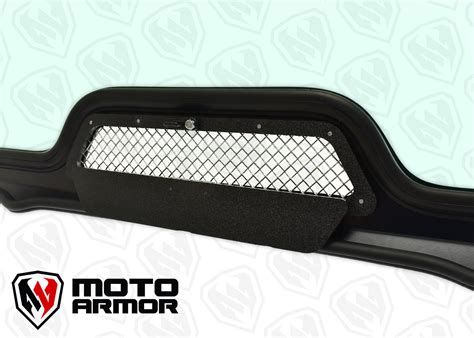Polaris Rzr Pro Xp Glass Windshield One Vent Model Gorilla Offroad