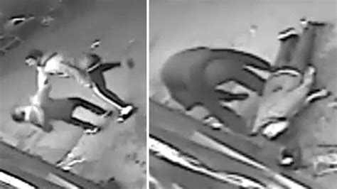 Suspect Arrested In Connection With Brutal Punch And Robbery In Bronx