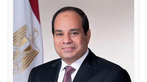 الرئيس السيسي يوقع قانونًا بتقرير بعض التيسيرات للمصريين بالخارج