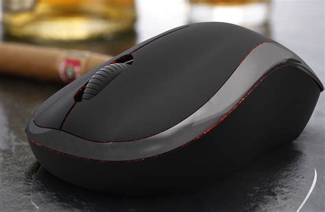 Simple Mouse On Behance