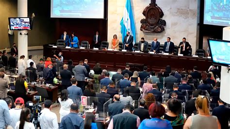 Honduras “ley De Amnistía Política” Continúa Siendo Un Fantasma Para