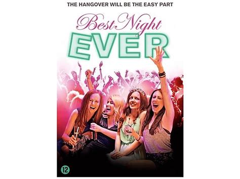 Unbekannt Best Night Ever Dvd Mediamarkt