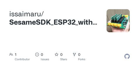 Notify To Traq · Workflow Runs · Issaimarusesamesdkesp32withwearos · Github