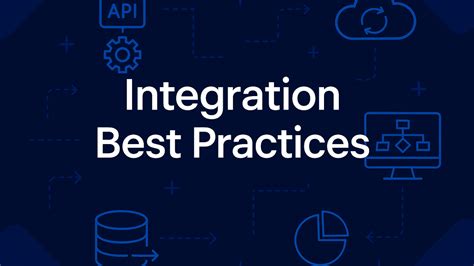 🚀 mulesoft best practices to elevate your integration game