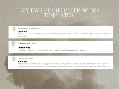 Notion Reading Journal Template Digital Reading Journal Book Tracker Reading Tracker Book