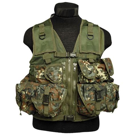 Buy At A Reasonable Price Fire Sale Mil Tec Ultimate Assault Vest