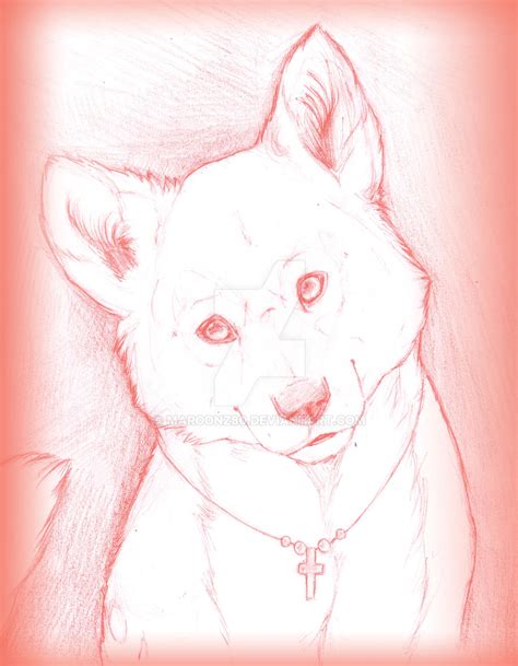Lil Jess By Maroonz80 On Deviantart
