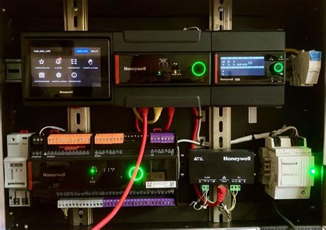 Optimizer Advanced Controller Und Optimizer Unitary T1l Controller Im