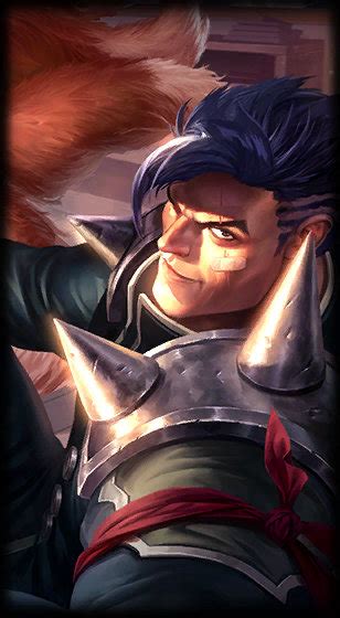 Darius Lore Skills Skins League Of Legends LoL Stats