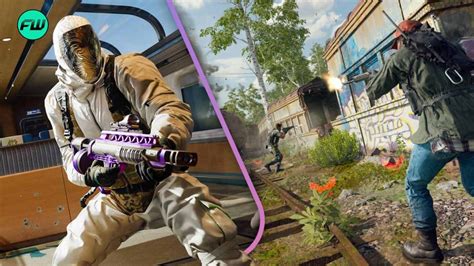 Black Ops 6 Introducing The Smallest Call Of Duty Map Ever Is A