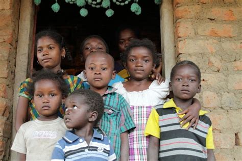 Siddi Tribe The Africans Of India Be On The Road Live Your Travel