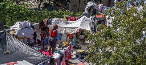 हेती में मानवाधिकारों की स्थिति बेहद चिन्ताजनक यूएन कार्यालय की नई