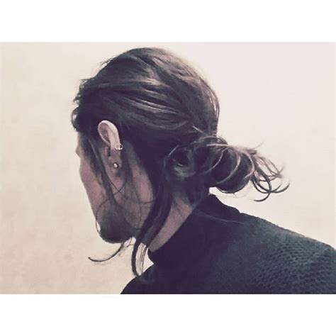 男のロン毛が成り立つのに必要な条件とは？脱短髪の男子必見！ 大人男子のライフマガジンmensmodern メンズモダン 長髪 メンズ