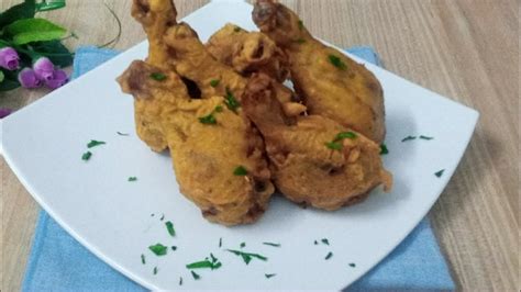 Eid Special Recipe Chicken Fry Recipe Ramzan Special Recipes Eid