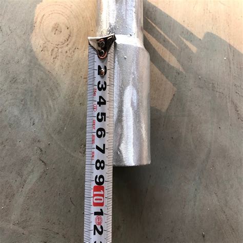 Ringlock Scaffolding System Base Collar For Construction From China Manufacturer Ek Scaffolding