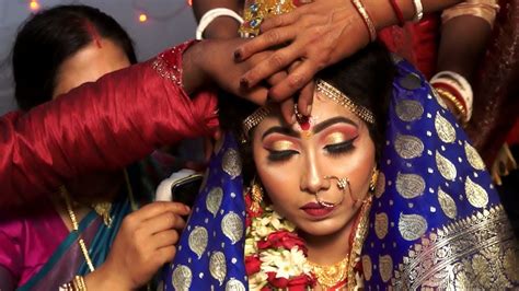 Sotti Ki Bolo Tumi Amake Chao সত্যি কি বলো তুমি আমায় চাও Wedding