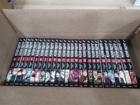 Jujutsu Kaisen Manga Vol 0 27 28 Books Complete Set English Bkmanga