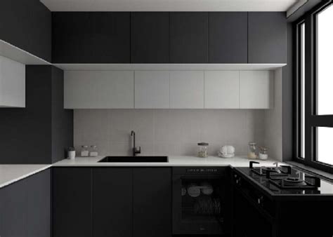 Cozinha Pequena Com Ilha Medidas Como Projetar E Otimizar