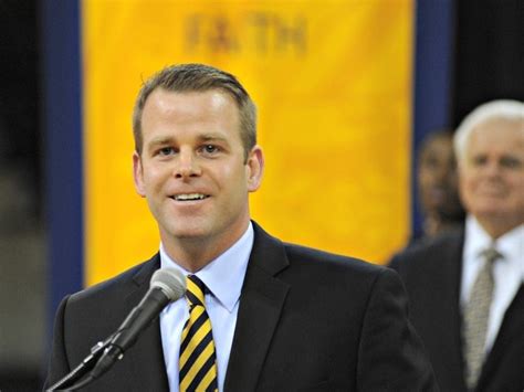 Steve Wojciechowski Speaking Fee And Booking Agent Contact
