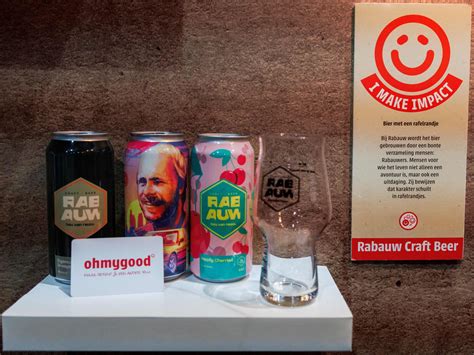 Living With Impact Ohmygood