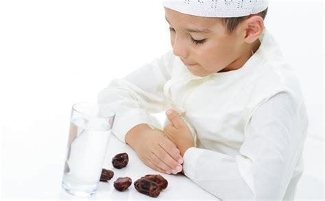Puasa Hari Putih 13 14 15 Haribulan Dalam Bulan Islam Hukum Niat