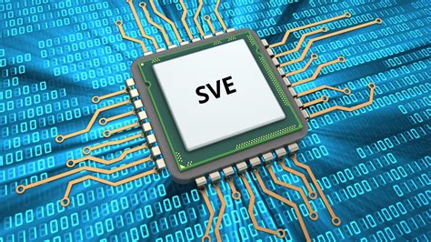 SVE todo lo que debes saber sobre estas extensiones que superan a las AVX Guía Hardware