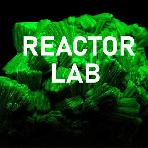 Reactor Lab Youtube