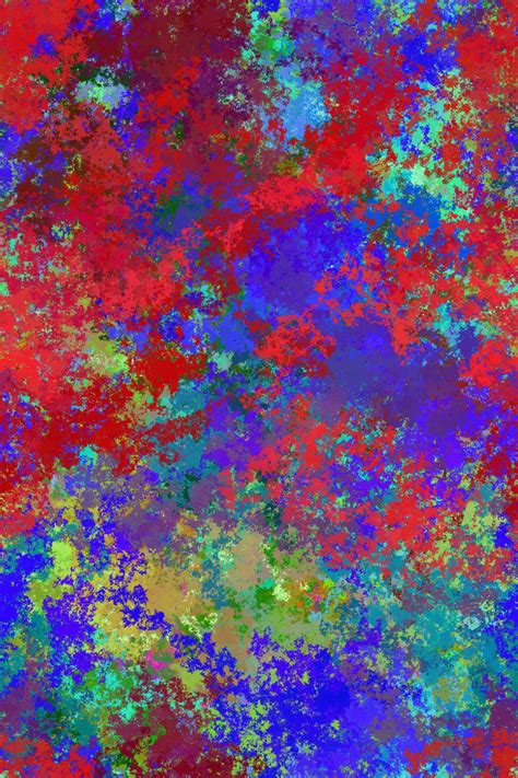 Random Walker Algorithm Art Print Poster Optimus Prime Etsy