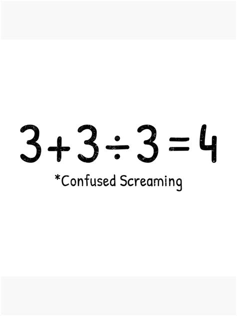 Cute Math Quotes